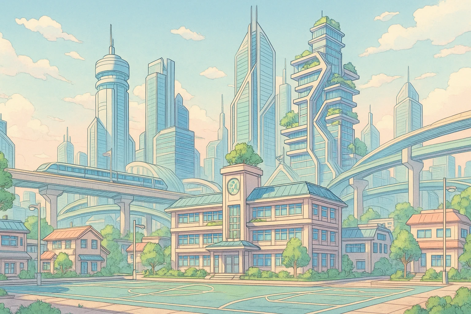 Future Cities: How Smart City Solutions and Urban Technology Are ...