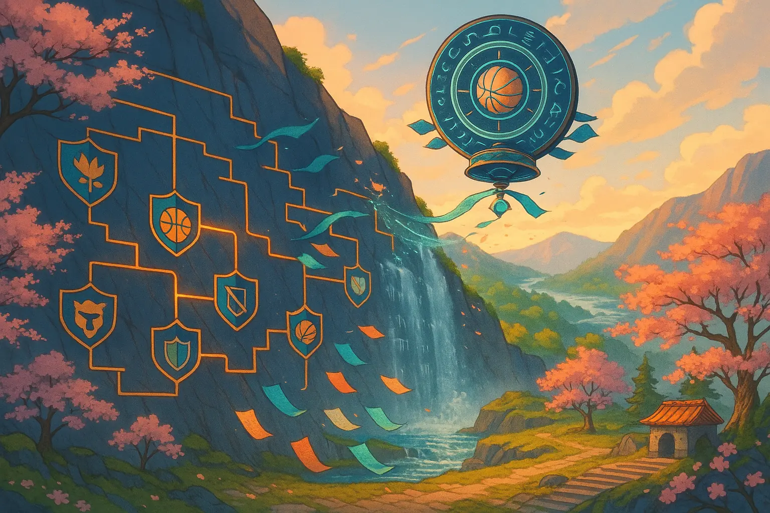 The AI Revolution in Sports Analytics: Transforming March Madness from ...