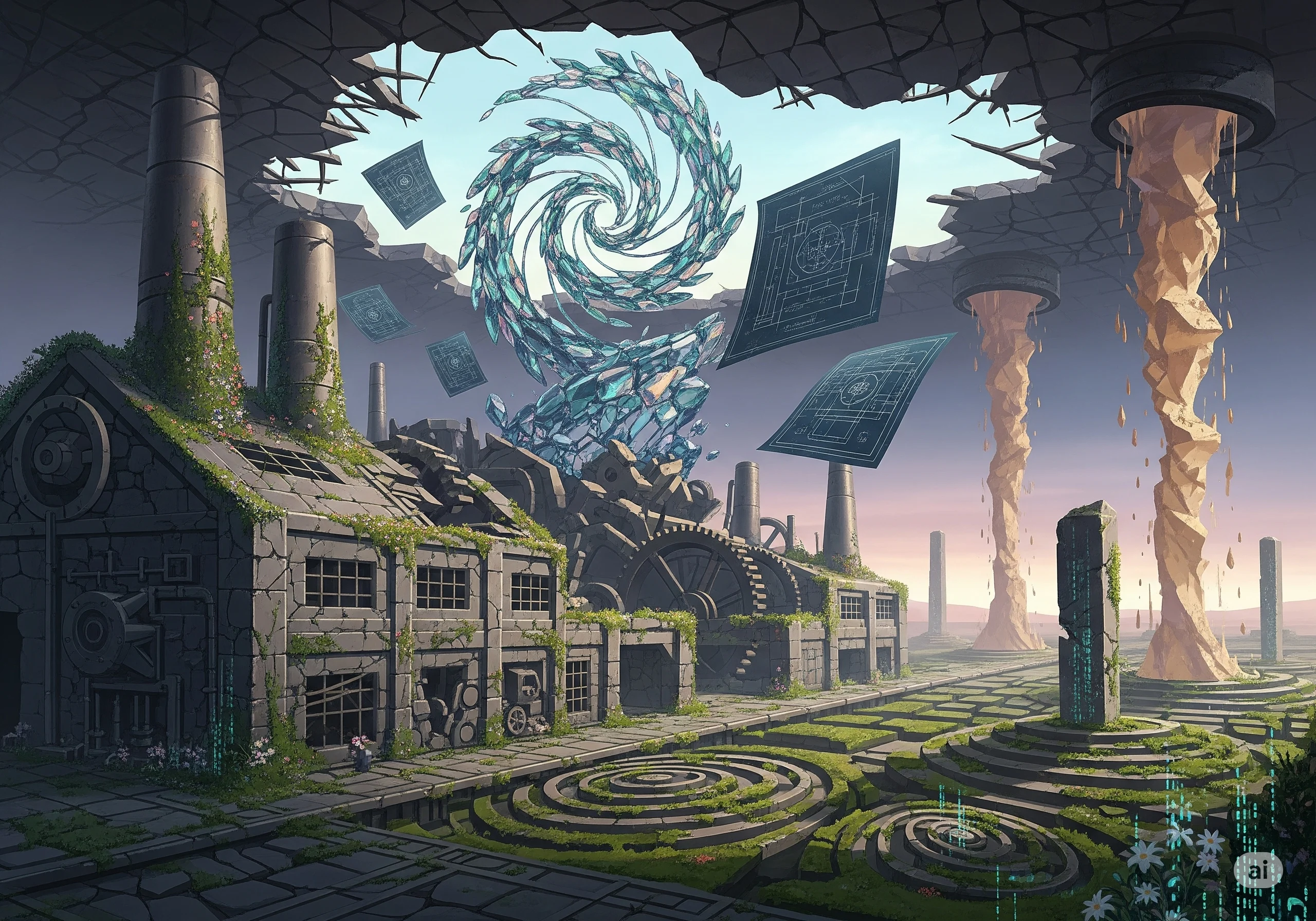 Rethinking Efficiency: How AI Challenges Traditional Workflows