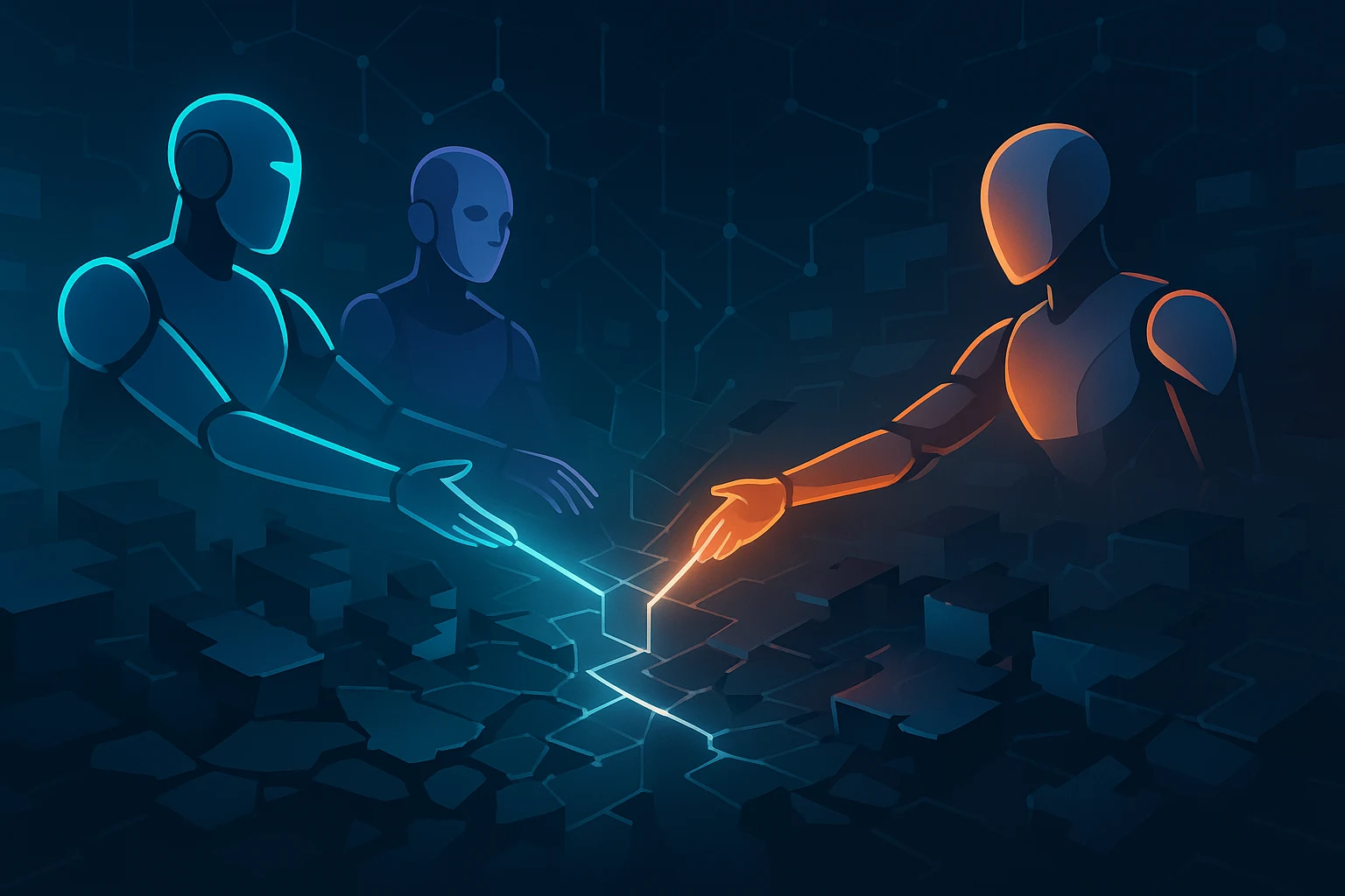 Cross-Platform Agent Coordination: Breaking Down the Integration Barriers