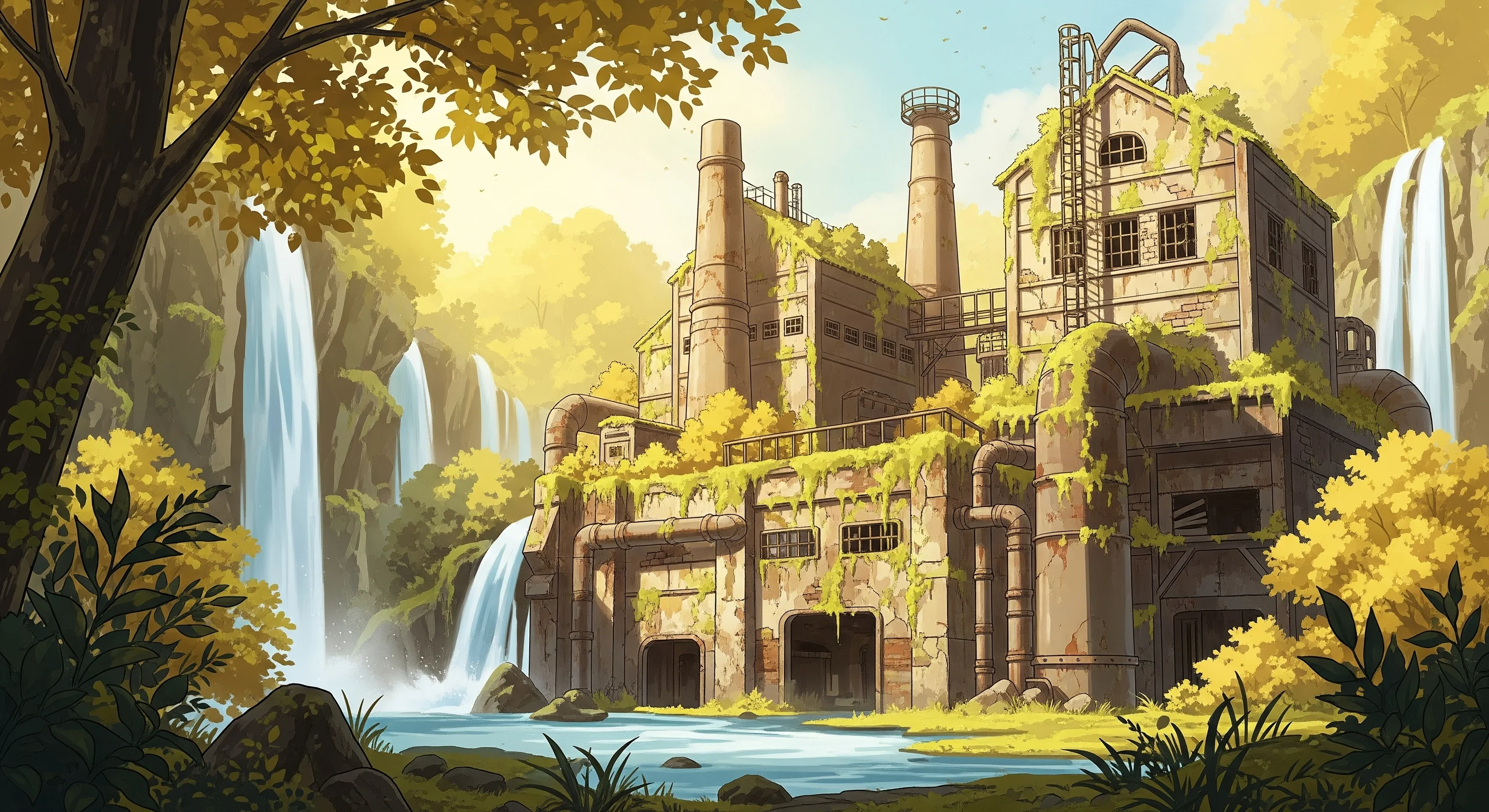 How Enterprise AI Agents Coordinate Like Startup Teams - Revolutionary ...