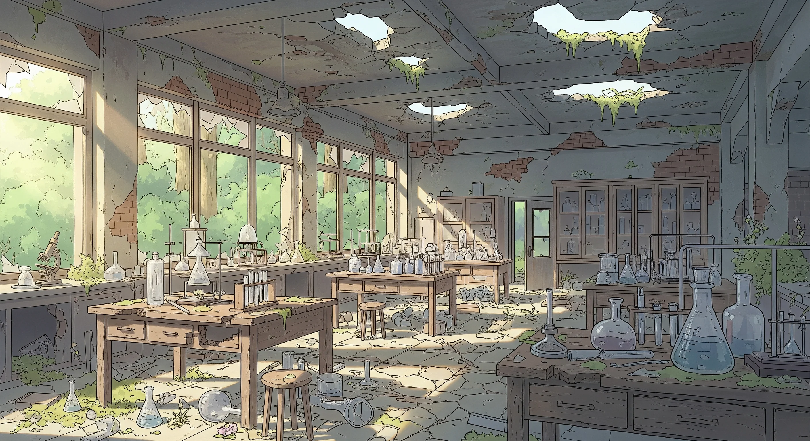 Research Assistant Swarms: How AI Agents Are Accelerating Discovery